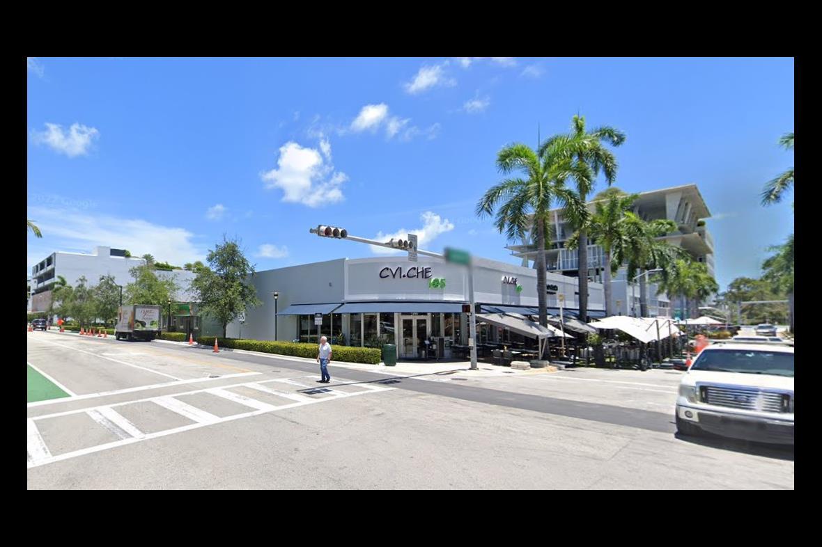Fosters reveals mixed-use plans for Miami Beach | News | Building Design